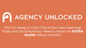 Neil Patel Agency Unlocked 2019 - Get E Course